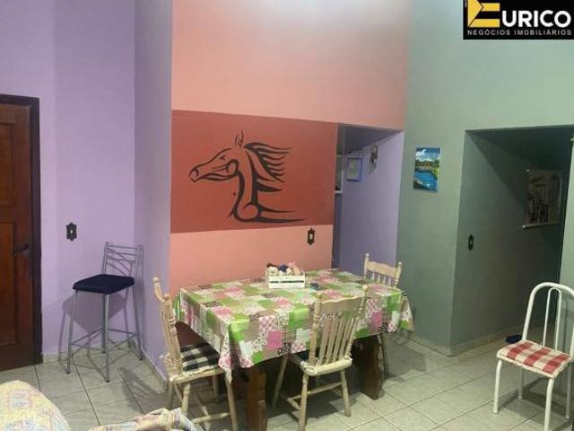 Casa de Condomínio para venda em Condomínio Residencial Itapema de 136.00m² com 3 Quartos e 2 Garage