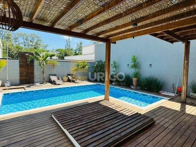 Casa de Condomínio para venda em Condomínio Residencial Ibi Aram I de 191.00m² com 3 Quartos, 3 Suit