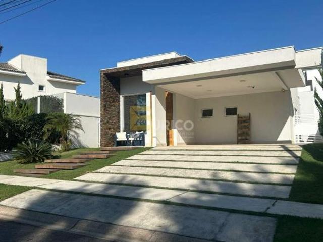 Casa de Condomínio para venda em Condomínio Residencial Ibi Aram I de 200.00m² com 3 Quartos, 3 Suit