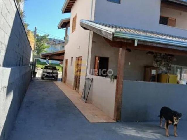Casa de Condomínio para venda em Condomínio Residencial Ibi Aram I de 200.00m² com 4 Quartos, 1 Suit