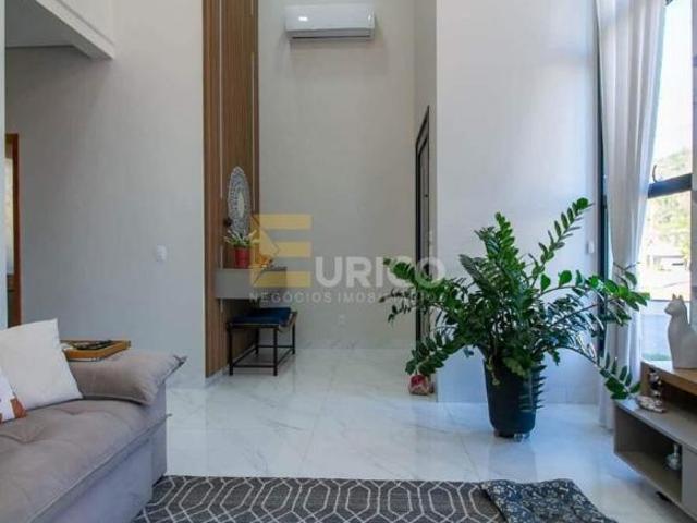 Casa de Condomínio para venda em Condomínio Residencial Ibi Aram I de 220.00m² com 3 Quartos, 3 Suit