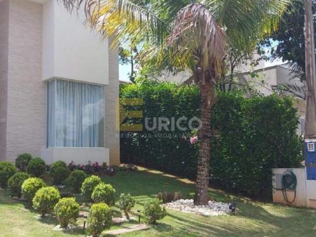 Casa de Condomínio para venda em Condomínio Residencial Ibi Aram I de 220.00m² com 3 Quartos, 3 Suit
