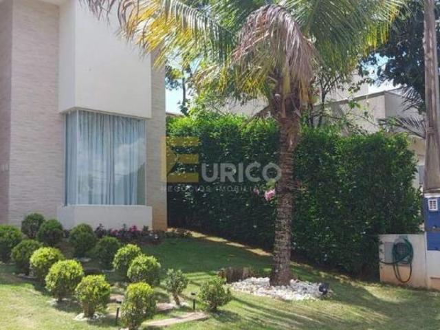 Casa de Condomínio para venda em Condomínio Residencial Ibi Aram I de 220.00m² com 3 Quartos, 3 Suit