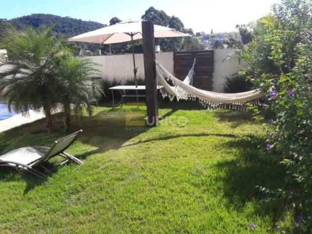 Casa de Condomínio para venda em Condomínio Residencial Ibi Aram I de 220.00m² com 4 Quartos, 1 Suit
