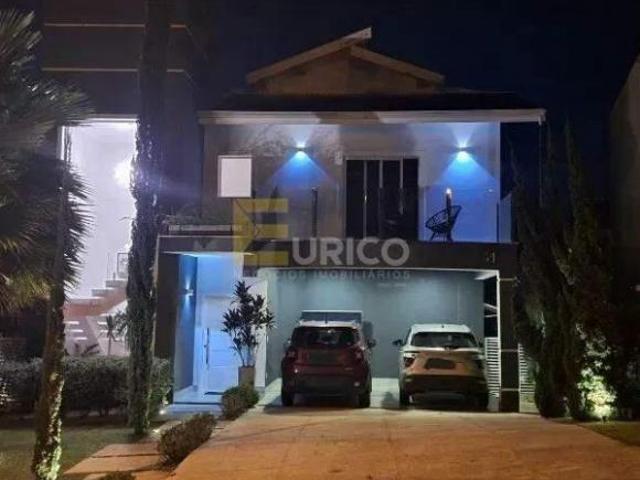 Casa de Condomínio para venda em Condomínio Residencial Ibi Aram I de 328.00m² com 3 Quartos, 3 Suit