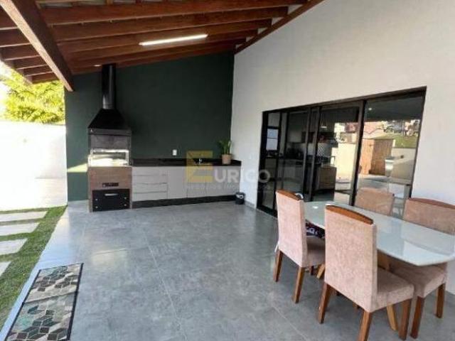 Casa de Condomínio para venda em Condomínio Residencial Ibi Aram II de 243.00m² com 3 Quartos, 1 Sui