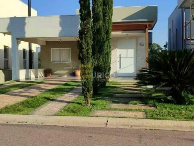 Casa de Condomínio para venda em Condomínio Residencial Ibi Aram II de 280.00m² com 3 Quartos, 3 Sui