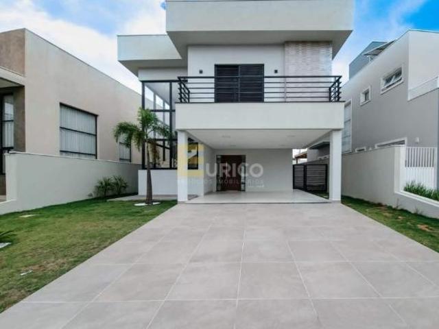 Casa de Condomínio para venda em Condomínio Residencial Ibi Aram II de 220.00m² com 3 Quartos, 3 Sui