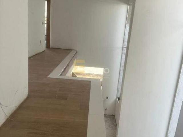 Casa de Condomínio para venda em Condomínio Residencial Ibi Aram II de 233.63m² com 3 Quartos, 3 Sui