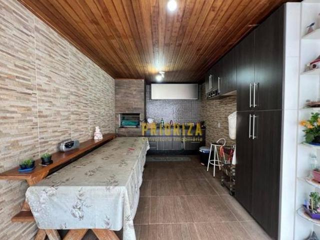 Casa de Condomínio para venda em Condomínio Residencial Ibiti Do Paço de 199.00m² com 3 Quartos, 1 S