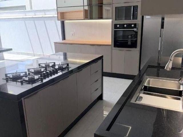 Casa de Condomínio para venda em Condomínio Residencial Jardim Firenze de 195.00m² com 3 Quartos, 3