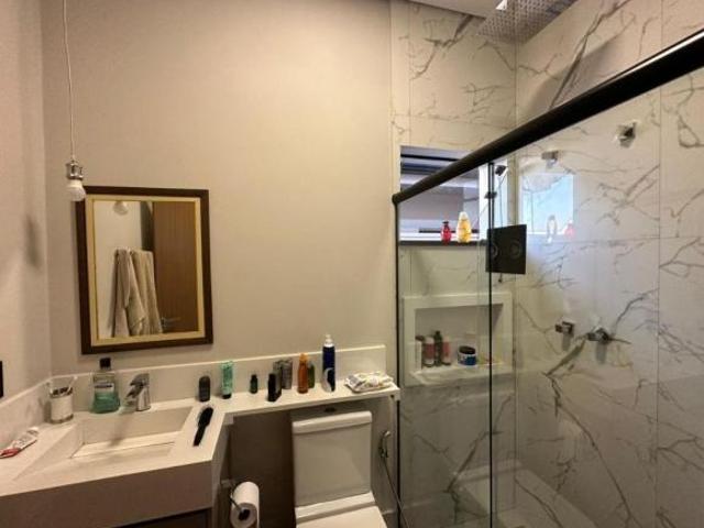Casa de Condomínio para venda em Condomínio Residencial Jardim Firenze de 198.00m² com 3 Quartos, 3