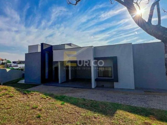 Casa de Condomínio para venda em Condomínio Residencial Jardim Primavera de 261.70m² com 3 Quartos