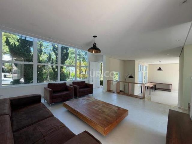 Casa de Condomínio para venda em Condomínio Residencial Jardim Primavera de 367.00m² com 5 Quartos