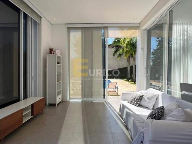 Casa de Condomínio para venda em Condomínio Residencial Jardim Primavera de 465.37m² com 4 Quartos