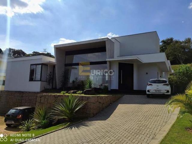 Casa de Condomínio para venda em Condomínio Residencial Jardim Primavera de 486.50m² com 3 Quartos