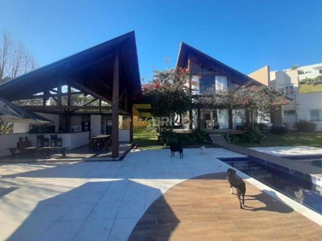 Casa de Condomínio para venda em Condomínio Residencial Jardim Primavera de 600.00m² com 5 Quartos