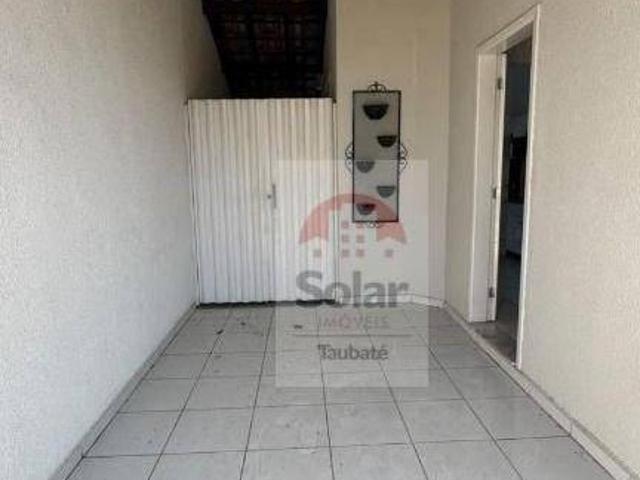 Casa de Condomínio para venda em Condomínio Residencial Jardins de 90.00m² com 3 Quartos, 1 Suite e