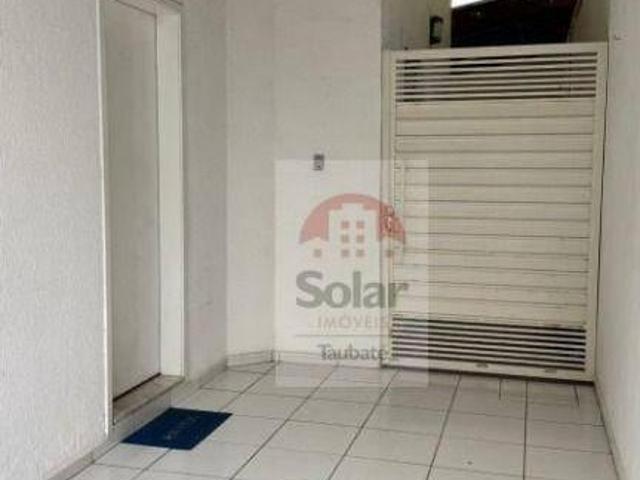 Casa de Condomínio para venda em Condomínio Residencial Jardins de 90.00m² com 3 Quartos, 1 Suite e