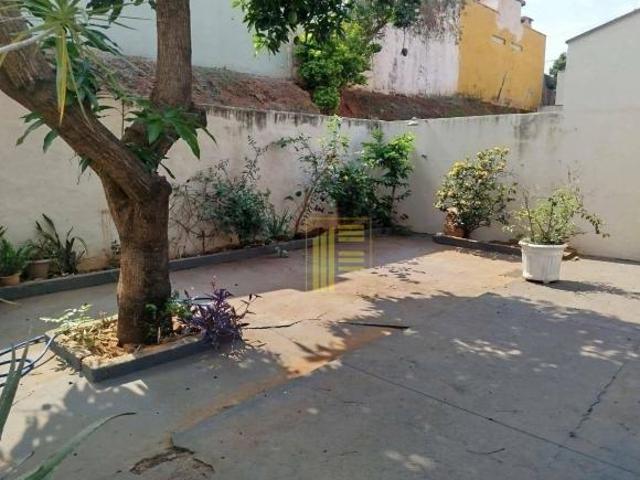 Casa de Condomínio para venda em Condomínio Residencial Jardins De Barcelona de 130.00m² com 3 Quart