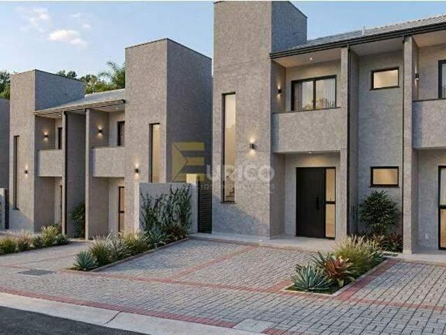 Casa de Condomínio para venda em Condomínio Residencial Life Village de 81.70m² com 2 Quartos, 2 Sui