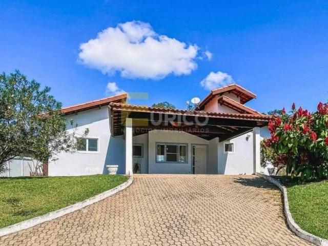 Casa de Condomínio para venda em Condomínio Residencial Paineiras de 280.46m² com 4 Quartos, 1 Suite