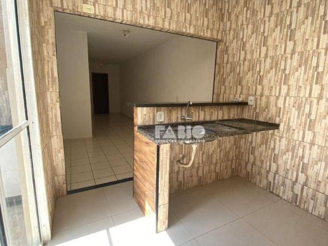 Casa de Condomínio para venda em Condomínio Residencial Parque Da Liberdade I em São José Do Rio Preto São Paulo de 140.00m² com 3 Quartos, 1 Suíte e 2 Garagens