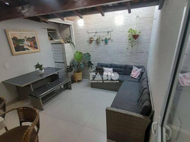 Casa de Condomínio para venda em Condomínio Residencial Parque Da Liberdade I em São José Do Rio Preto São Paulo de 100.00m² com 3 Quartos, 1 Suíte e 2 Garagens