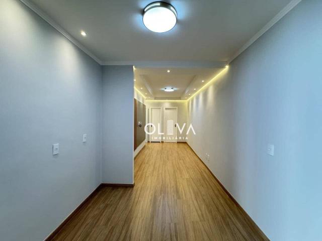 Casa de Condomínio para venda em Condomínio Residencial Parque Da Liberdade I em São José Do Rio Preto São Paulo de 110.00m² com 2 Quartos, 1 Suíte e 2 Garagens