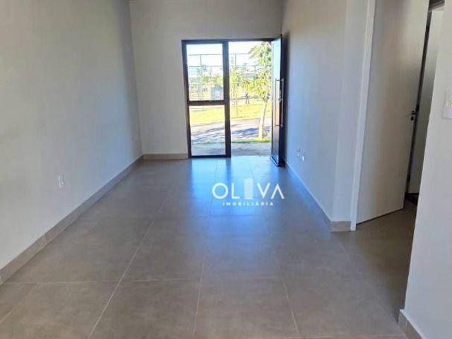 Casa de Condomínio para venda em Condomínio Residencial Parque Da Liberdade I em São José Do Rio Preto São Paulo de 89.00m² com 3 Quartos, 1 Suíte e 2 Garagens
