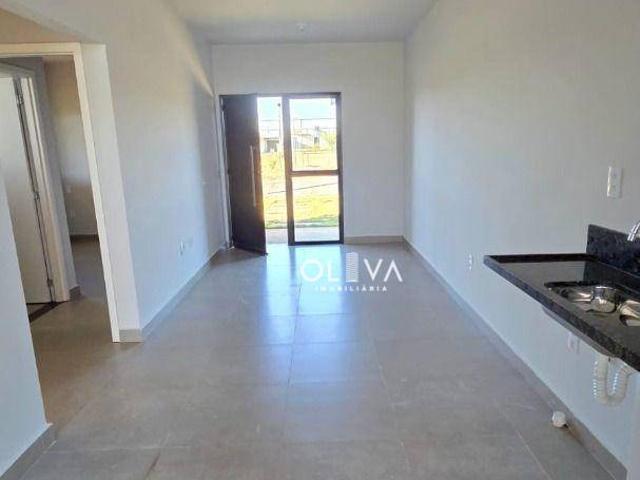 Casa de Condomínio para venda em Condomínio Residencial Parque Da Liberdade I em São José Do Rio Preto São Paulo de 89.00m² com 3 Quartos, 1 Suíte e 2 Garagens