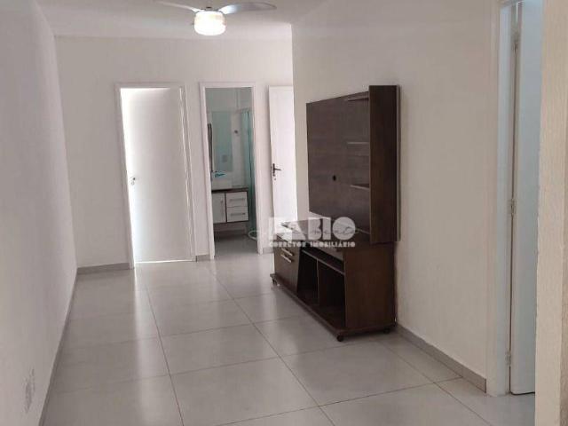 Casa de Condomínio para venda em Condomínio Residencial Parque Da Liberdade I em São José Do Rio Preto São Paulo de 95.00m² com 2 Quartos, 1 Suíte e 2 Garagens