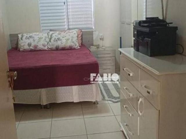 Casa de Condomínio para venda em Condomínio Residencial Parque Da Liberdade Ii de 100.00m² com 2 Qua