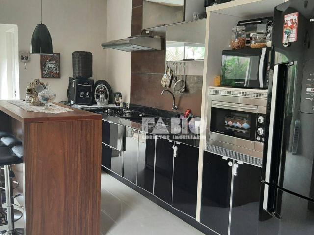 Casa de Condomínio para venda em Condomínio Residencial Parque Da Liberdade Ii em São José Do Rio Preto São Paulo de 80.00m² com 2 Quartos e 2 Garagens