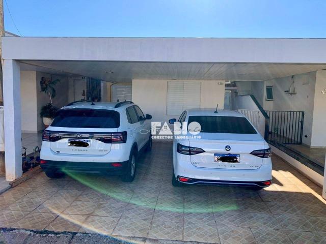 Casa de Condomínio para venda em Condomínio Residencial Parque Da Liberdade Iii em São José Do Rio Preto São Paulo de 100.00m² com 2 Quartos, 1 Suíte e 2 Garagens