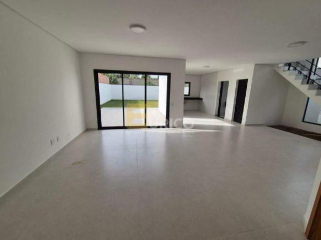 Casa de Condomínio para venda em Condomínio Residencial Pecan de 226.70m² com 3 Quartos, 3 Suites e