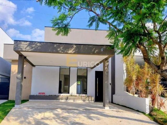 Casa de Condomínio para venda em Condomínio Residencial Phytus de 145.00m² com 3 Quartos, 1 Suite e