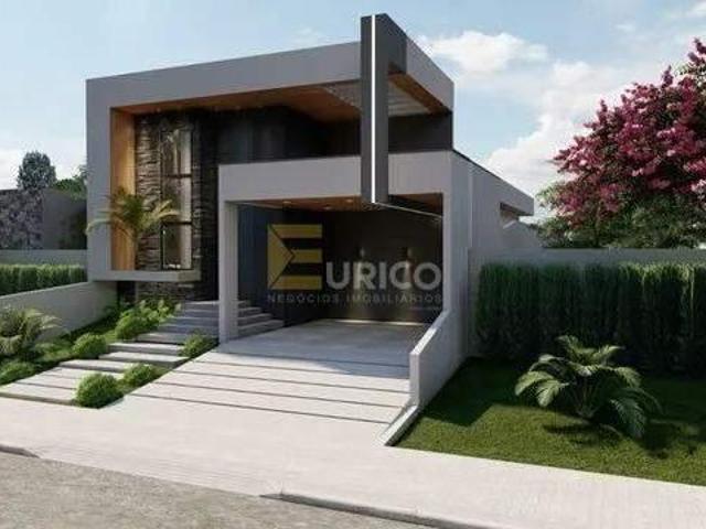 Casa de Condomínio para venda em Condomínio Residencial Phytus de 154.00m² com 3 Quartos, 1 Suite e