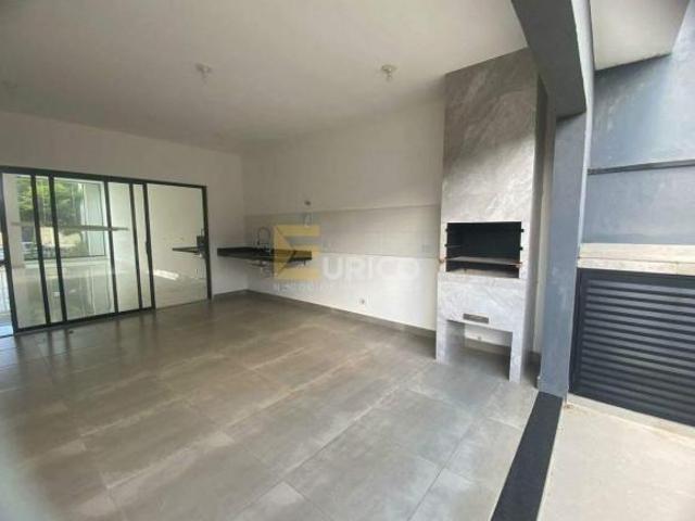 Casa de Condomínio para venda em Condomínio Residencial Phytus de 168.00m² com 3 Quartos e 2 Garagen