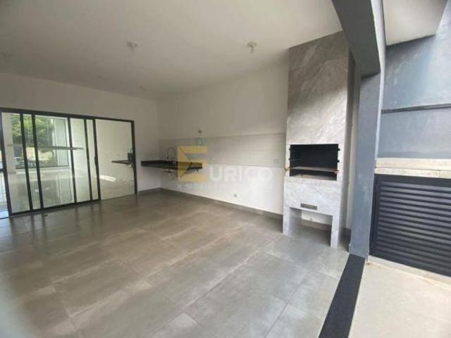 Casa de Condomínio para venda em Condomínio Residencial Phytus de 168.00m² com 3 Quartos e 2 Garagen