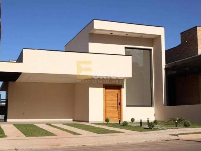 Casa de Condomínio para venda em Condomínio Residencial Phytus de 187.00m² com 3 Quartos, 1 Suite e