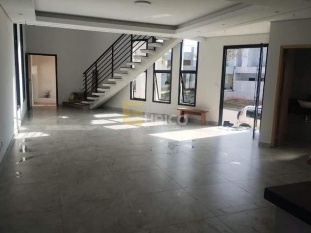 Casa de Condomínio para venda em Condomínio Residencial Phytus de 316.00m² com 3 Quartos, 1 Suite e