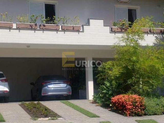 Casa de Condomínio para venda em Condomínio Residencial Portal do Quiririm de 545.00m² com 3 Quartos