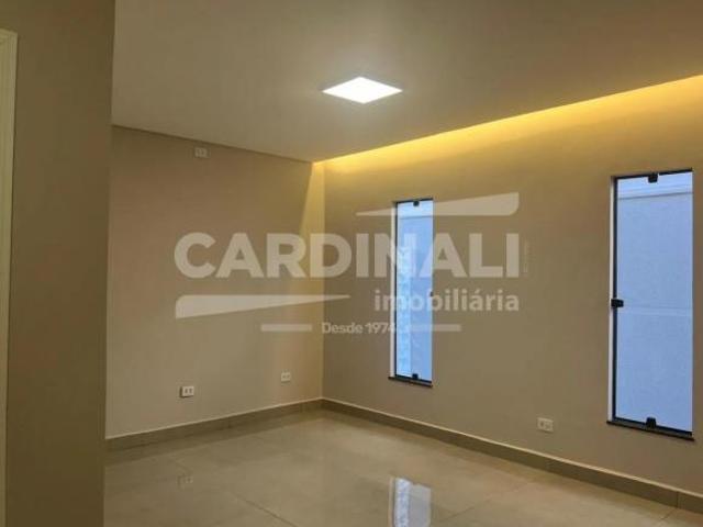 Casa de Condomínio para venda em Condomínio Residencial Quebec de 140.00m² com 3 Quartos, 2 Suites e