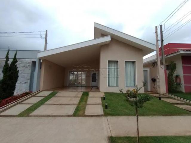 Casa de Condomínio para venda em Condomínio Residencial Quebec de 144.00m² com 2 Quartos, 1 Suite e