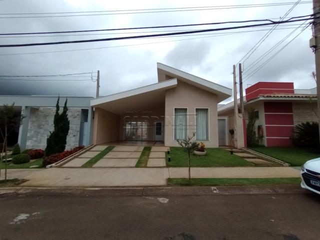 Casa de Condomínio para venda em Condomínio Residencial Quebec em São Carlos São Paulo de 144.00m² com 2 Quartos, 1 Suíte e 2 Garagens
