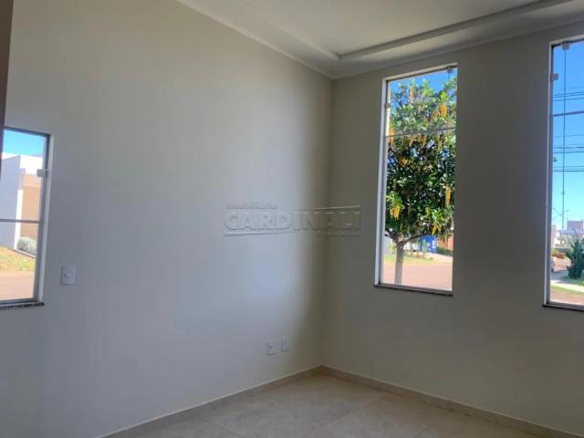 Casa de Condomínio para venda em Condomínio Residencial Quebec em São Carlos São Paulo de 153.00m² com 4 Quartos, 1 Suíte e 2 Garagens
