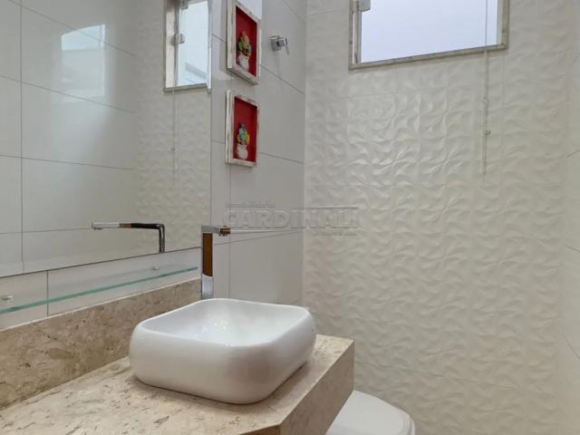 Casa de Condomínio para venda em Condomínio Residencial Quebec em São Carlos São Paulo de 170.00m² com 3 Quartos, 3 Suítes e 4 Garagens