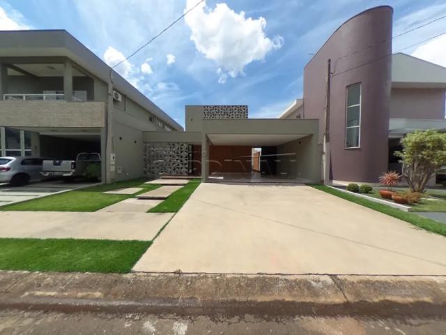 Casa de Condomínio para venda em Condomínio Residencial Quebec em São Carlos São Paulo de 201.00m² com 3 Quartos, 3 Suítes e 4 Garagens