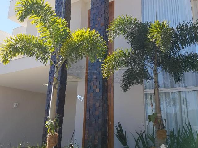 Casa de Condomínio para venda em Condomínio Residencial Quebec em São Carlos São Paulo de 218.00m² com 4 Quartos, 3 Suítes e 2 Garagens